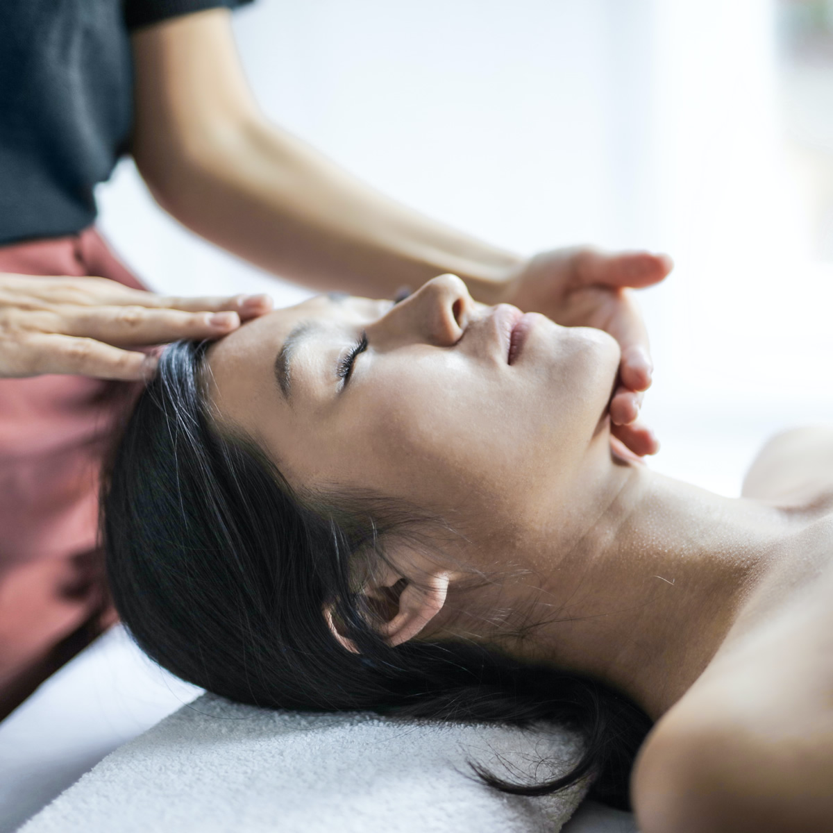 Massage Treatments Swindon - TREATMENT MENU - Carmela Freti